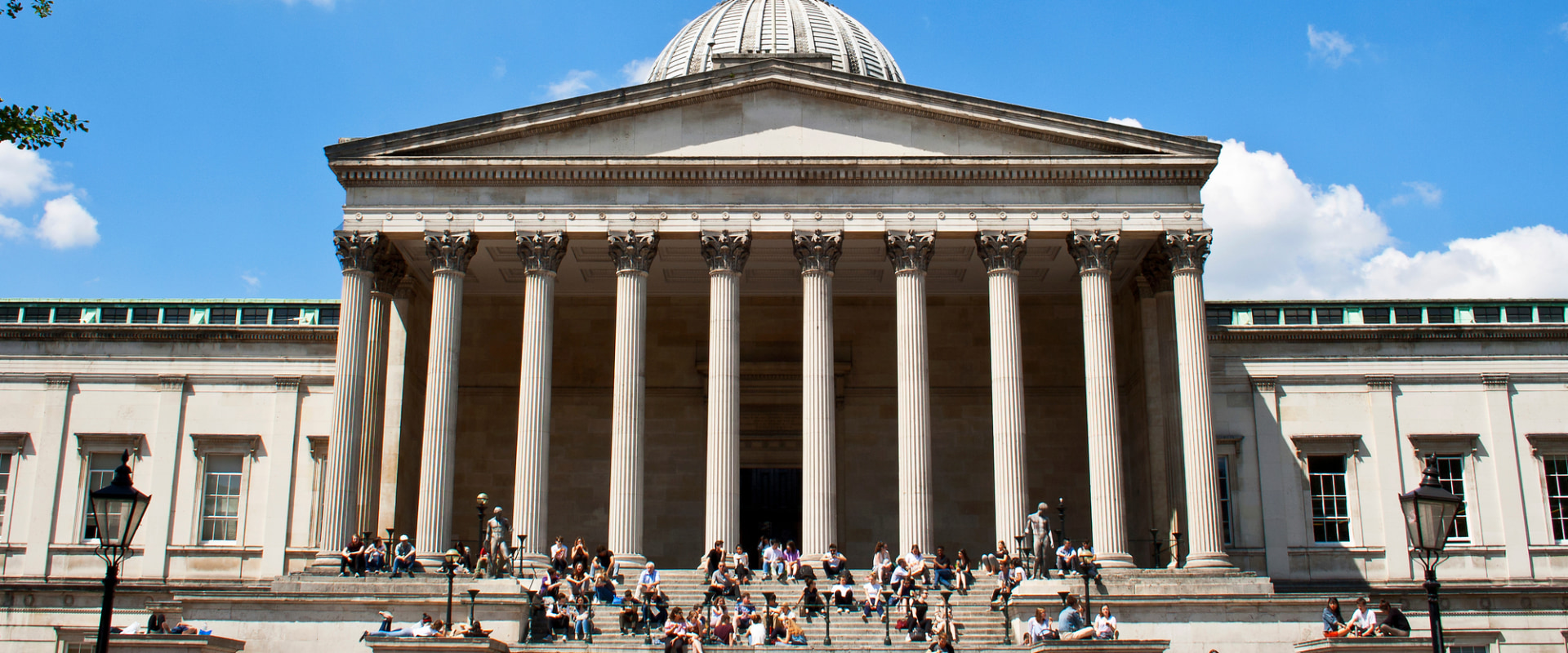 Exploring the Top UK Universities in the QS World University Rankings